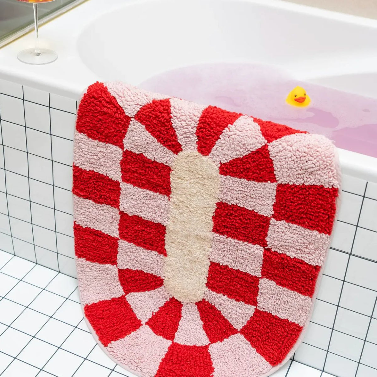 Shower + Bath – CANDID HOME